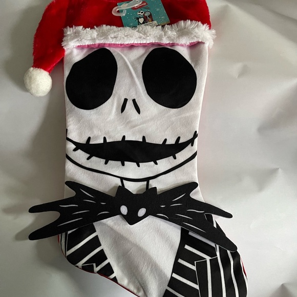 Disney | Holiday | The Nightmare Before Christmas Jack Skellington ...
